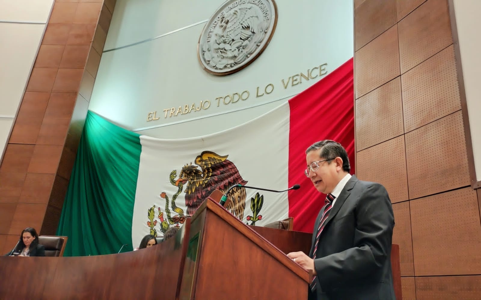 Aprueba congreso de Zacatecas Presupuesto de Egresos del Estado - sefin ...